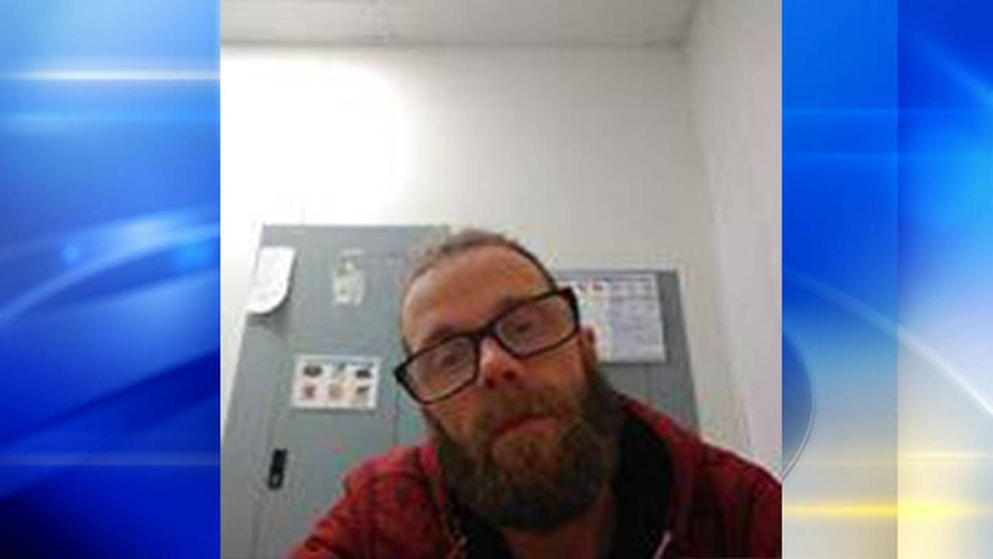 Police Search For Missing Westmoreland County Man Wpxi
