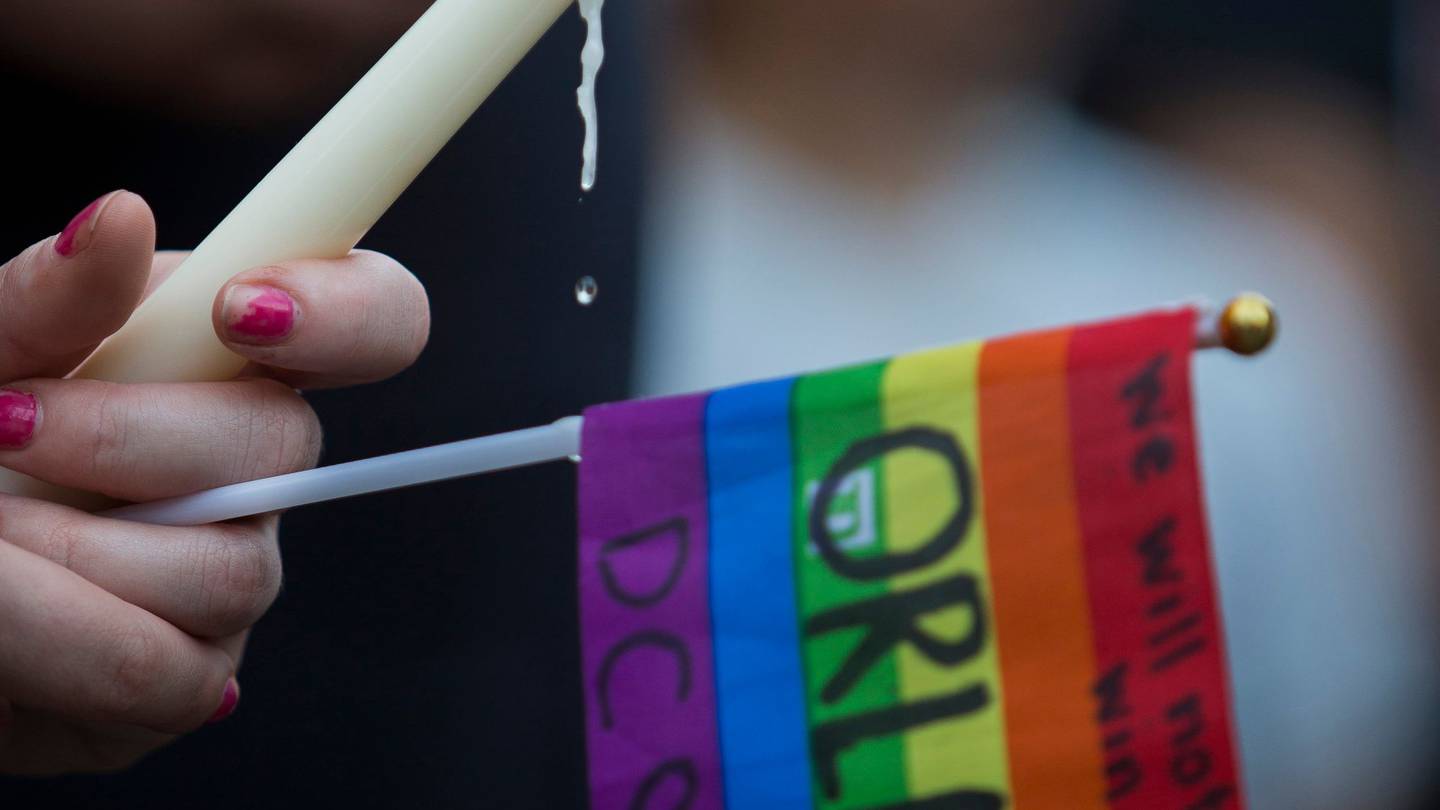 Pulse shooting survivors sue 31 Orlando police officers, city over ...