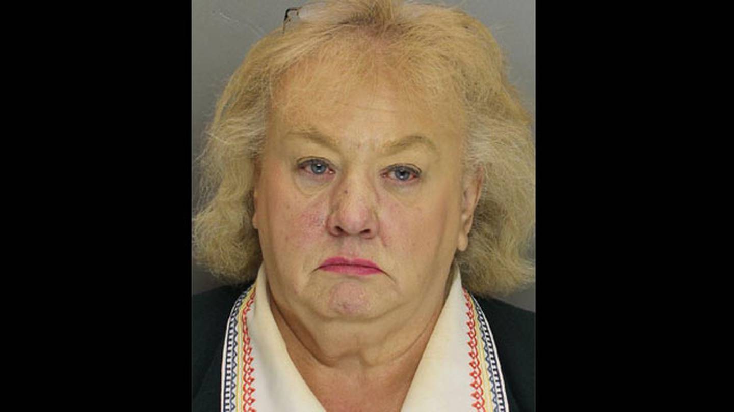 Caretaker Accused Of Stealing 66k From Woman 92 Police Warn Of Other